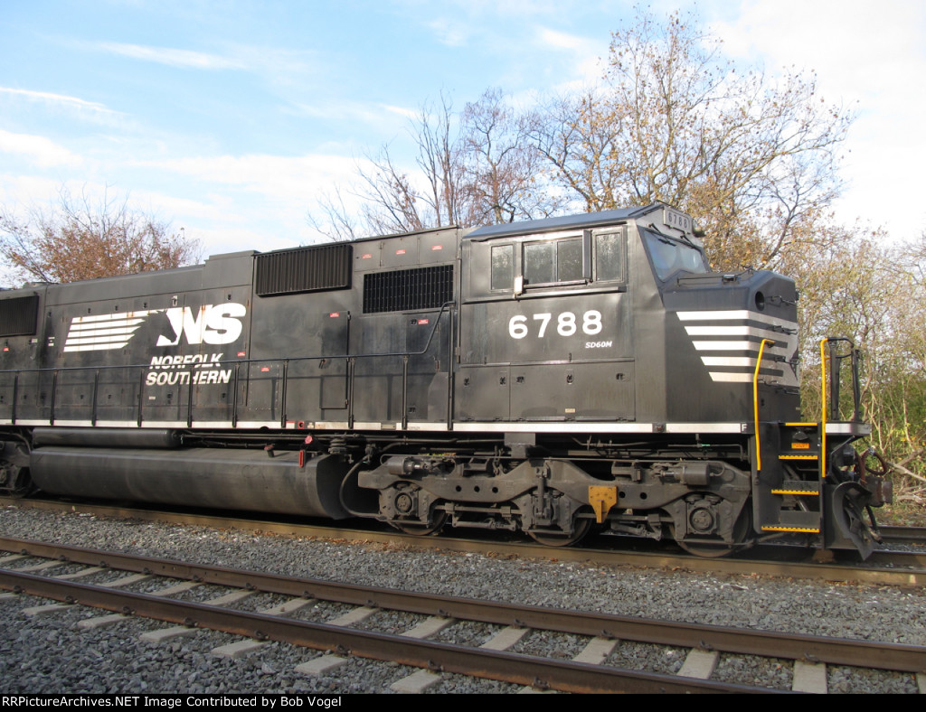 NS 6788